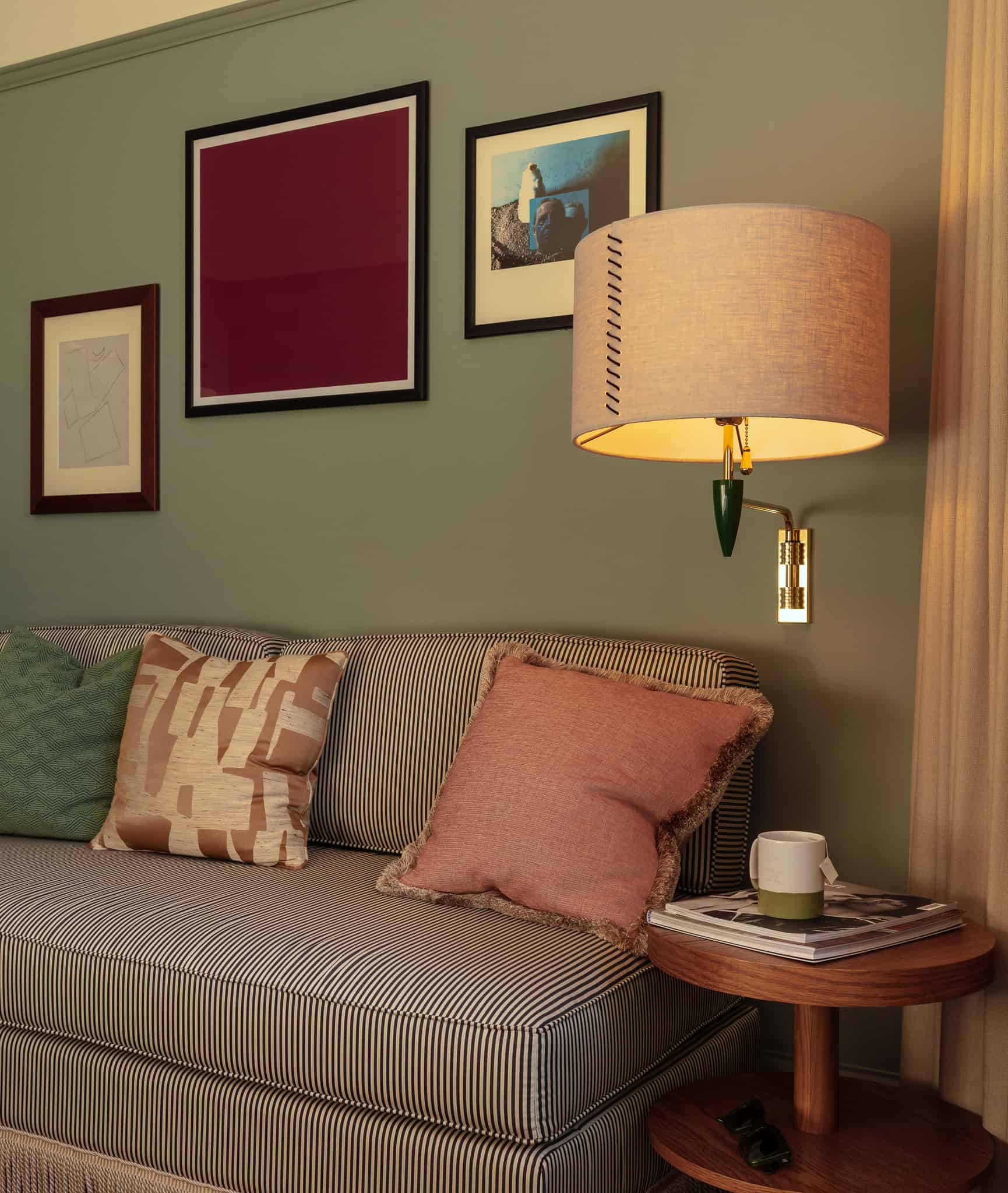 Review | The Hoxton Rome | Hotel | Travel | The Pursuit Of