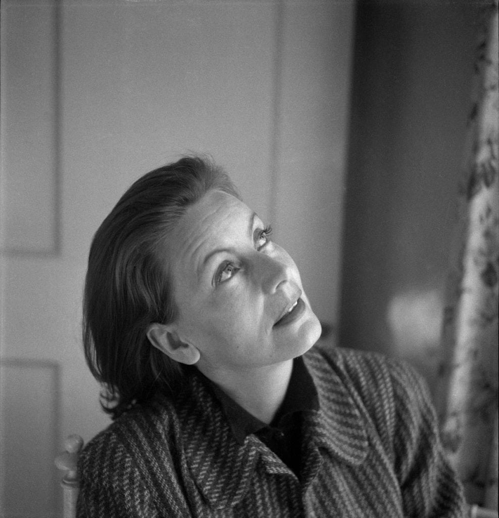 Re: *** Greta Garbo *** - Blogs & Forums