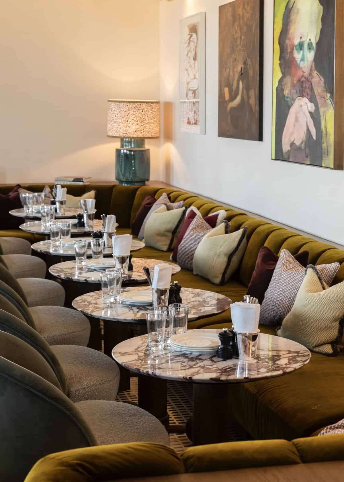 Hotel Review | Soho House Rome | The Pursuit Of